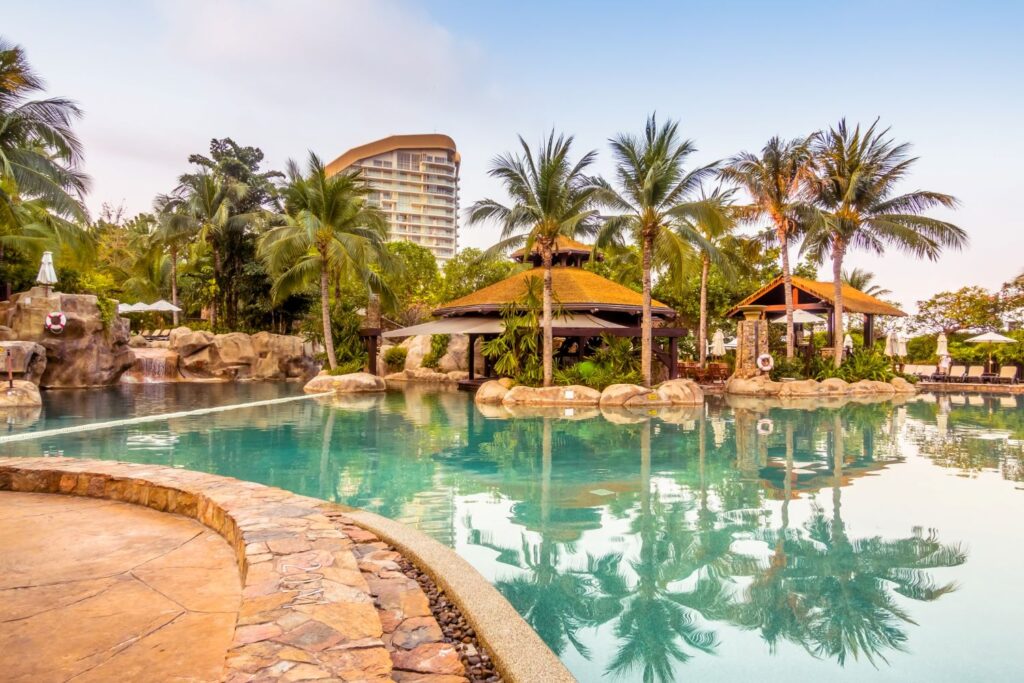 Sun City Resort - Your Dream Escape Awaits | Heaven Leads