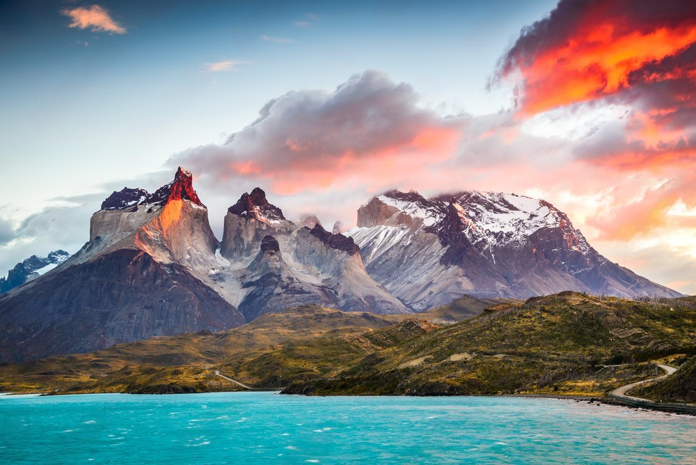 Torres del Paine National Park: A Complete Travel Guide - HEAVEN LEADS